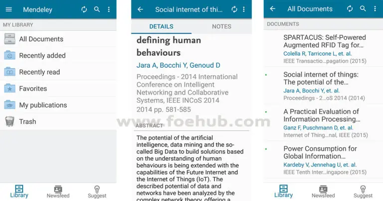 10 Best Apps for PhD Students | 2024 - iLovePhD