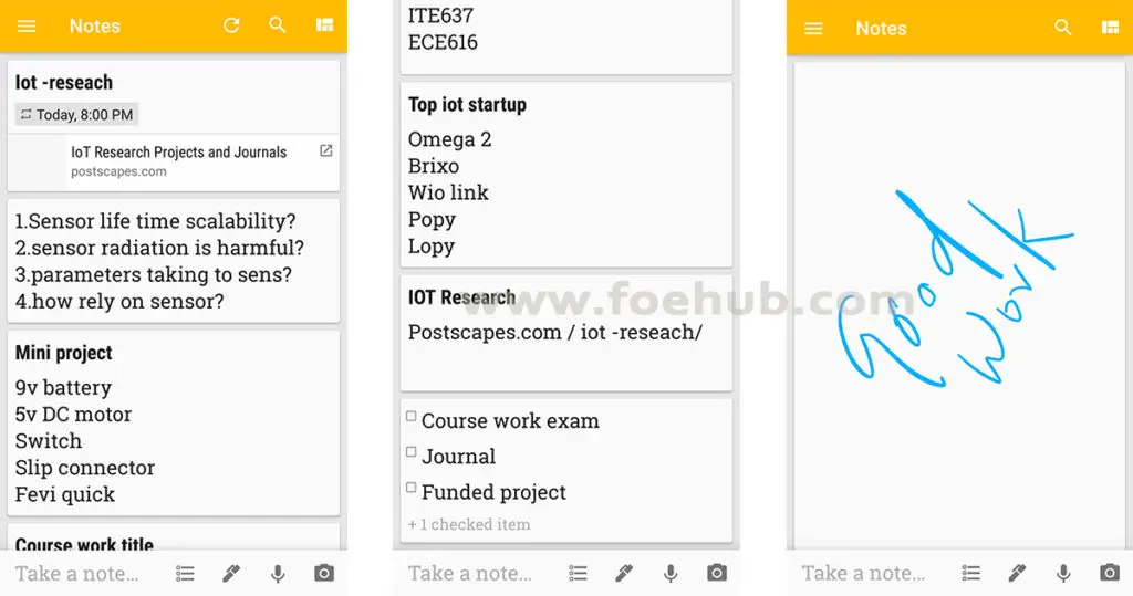 10 Best Apps for PhD Students | 2024 - iLovePhD