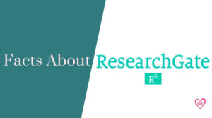 10 Interesting Facts About Researchgate - iLovePhD