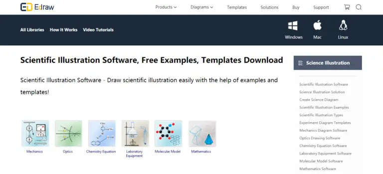 10 Best Free Online Drawing Software - 2024 - iLovePhD