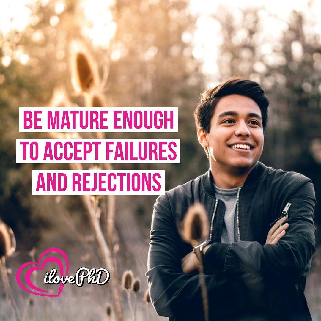 Motivational Quotes for PhD Students - iLovePhD