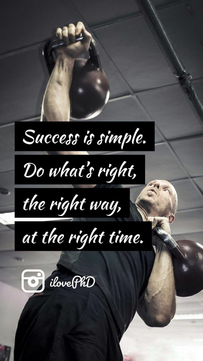 Motivational Quotes for the PhD Life - iLovePhD