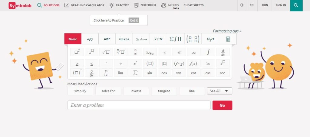Top 5 Free Online Equation Solvers for Research - iLovePhD