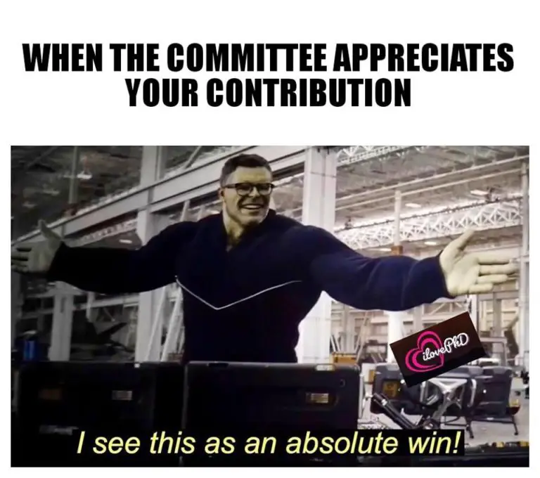 PhD Memes About Research Life | High Impact PhD memes - iLovePhD