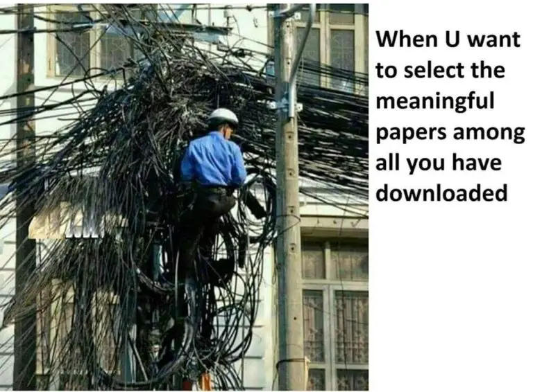 PhD Memes About Research Life | High Impact PhD memes - iLovePhD