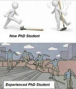 PhD Memes About Research Life | High Impact PhD memes - iLovePhD