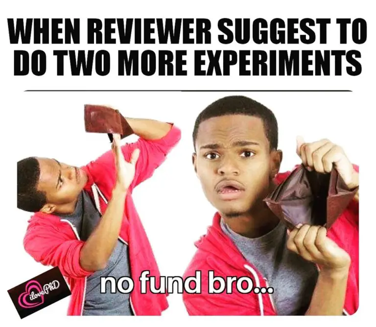 PhD Memes About Research Life | High Impact PhD memes - iLovePhD