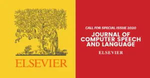 Call for Special Issue 2020: Natural Language Generation - iLovePhD