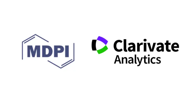 Updated MDPI Journals Impact Factors - Journal Citation Reports ...