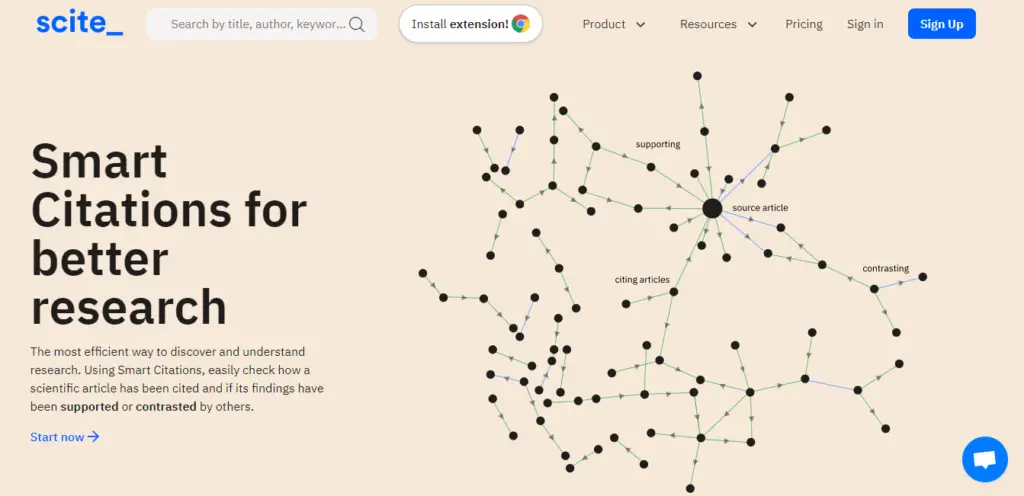 Free Smart Citations Tool for Better Research - iLovePhD