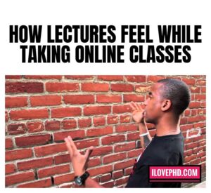 PhD Memes About Research Life | High Impact PhD memes - iLovePhD