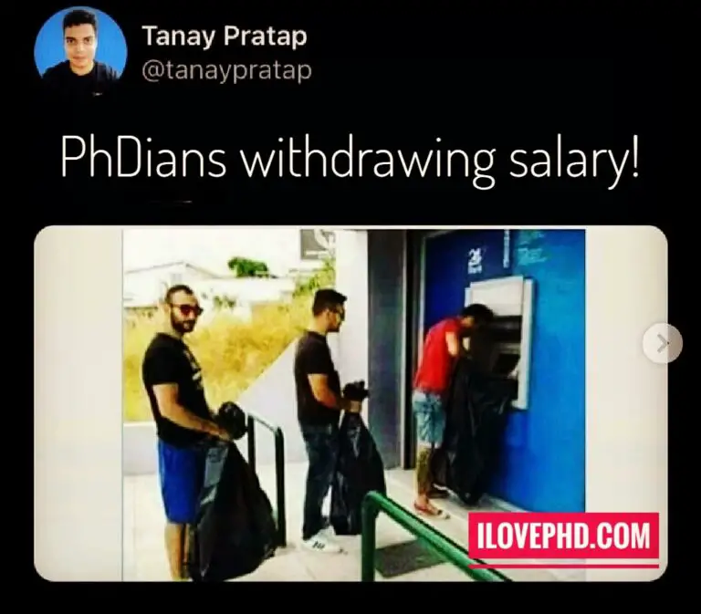 PhD Memes About Research Life | High Impact PhD memes - iLovePhD