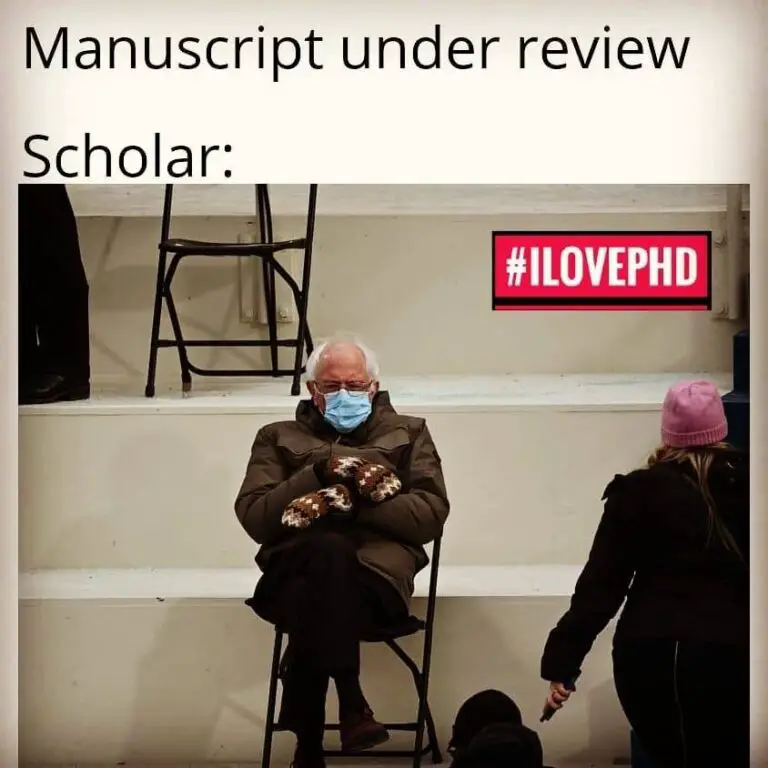 PhD Memes About Research Life | High Impact PhD memes - iLovePhD