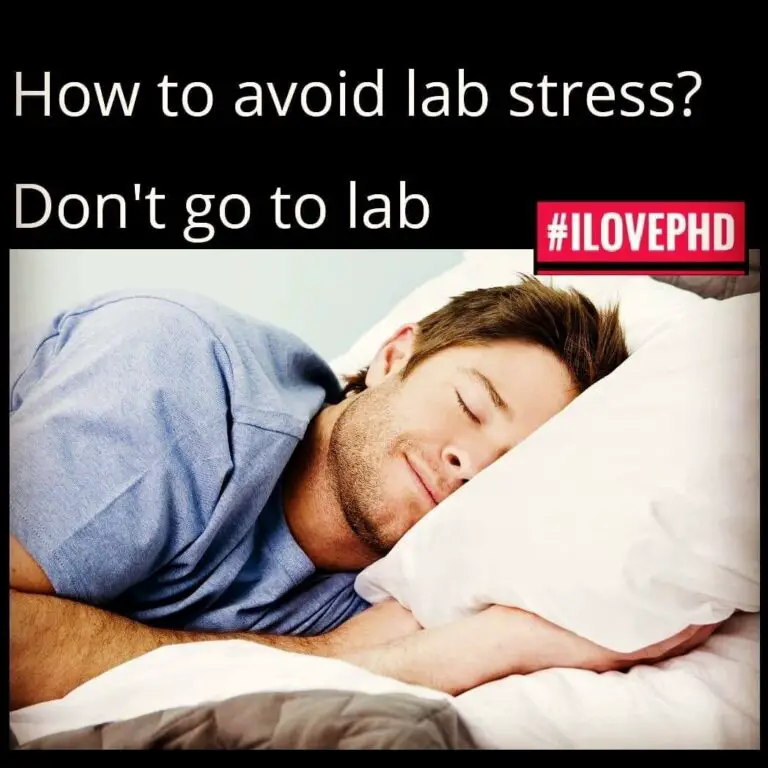 PhD Memes About Research Life | High Impact PhD memes - iLovePhD