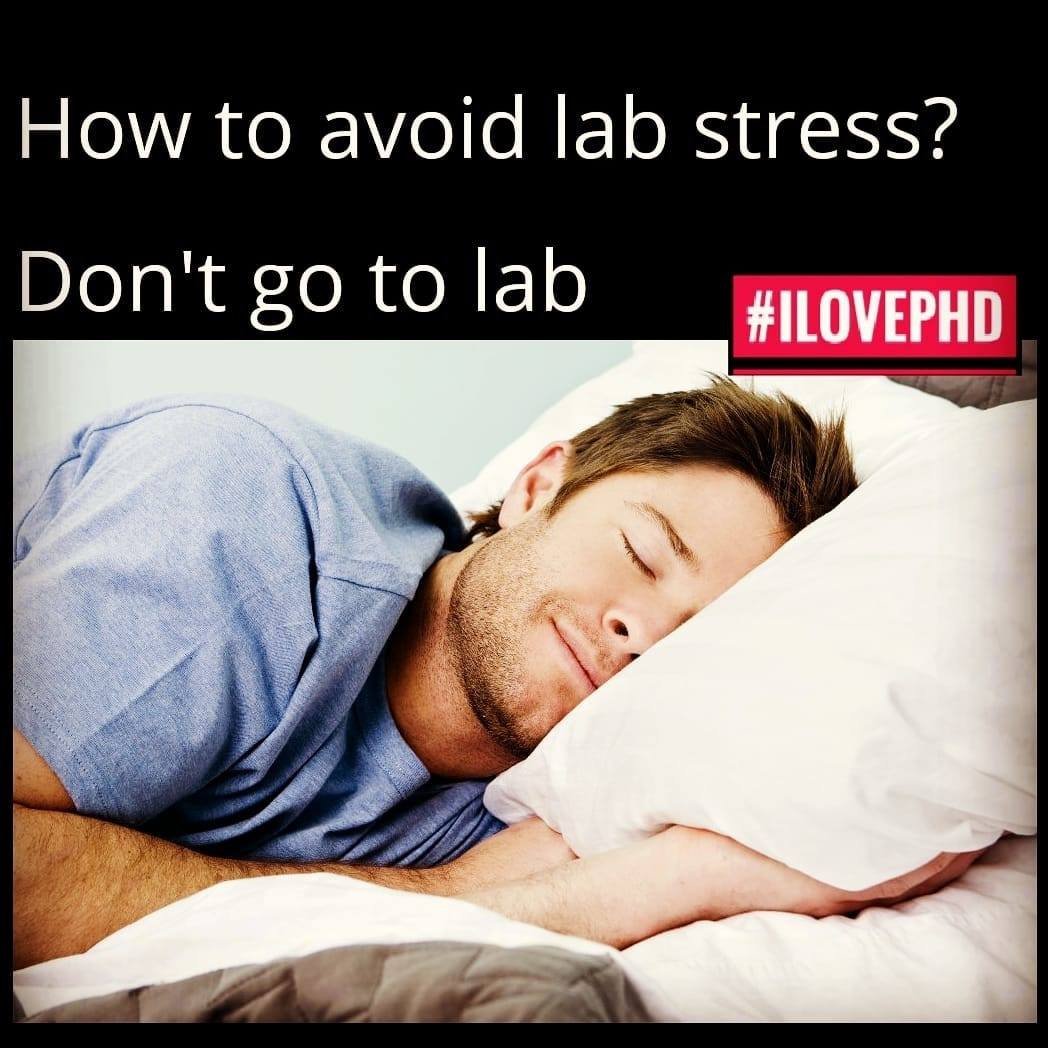 PhD Memes About Research Life | High Impact PhD memes - iLovePhD
