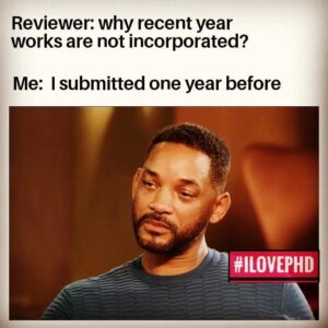 PhD Memes About Research Life | High Impact PhD memes - iLovePhD