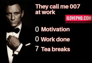 PhD Memes About Research Life | High Impact PhD memes - iLovePhD