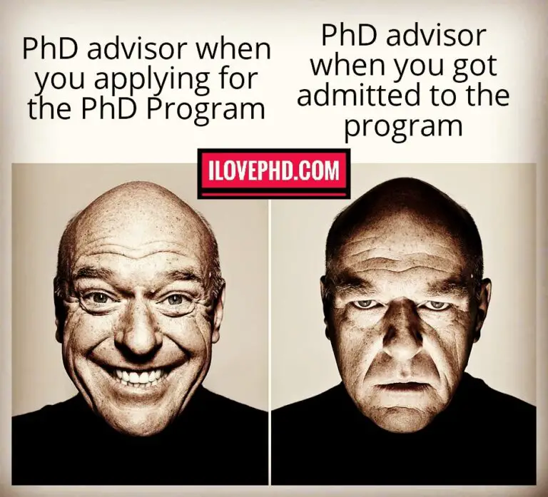 PhD Memes About Research Life | High Impact PhD memes - iLovePhD