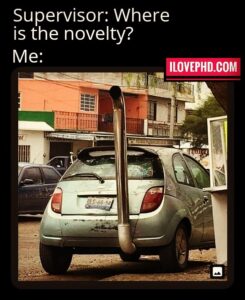 PhD Memes About Research Life | High Impact PhD memes - iLovePhD