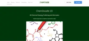 New 6 Online Chemical Drawing Software in 2025 - iLovePhD