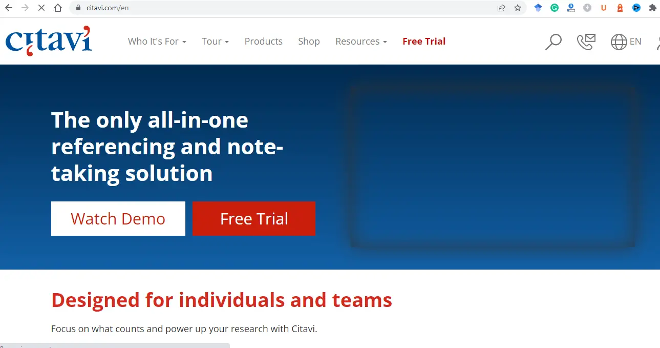 Top 5 Free Reference Management Software for Research - iLovePhD