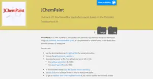 New 6 Online Chemical Drawing Software in 2025 - iLovePhD