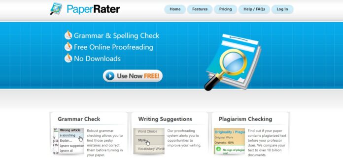 9 Free Proofreader and Grammar Checker for Thesis - iLovePhD