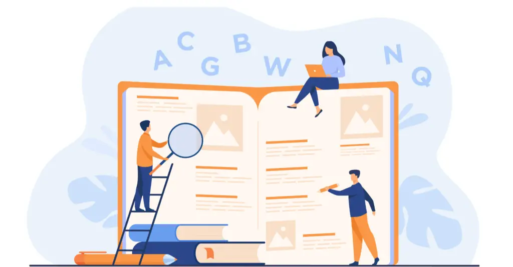 Top 7 Free Online Tools for PhD Thesis Writing - iLovePhD