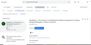 Free Dataset Download Using Google - iLovePhD