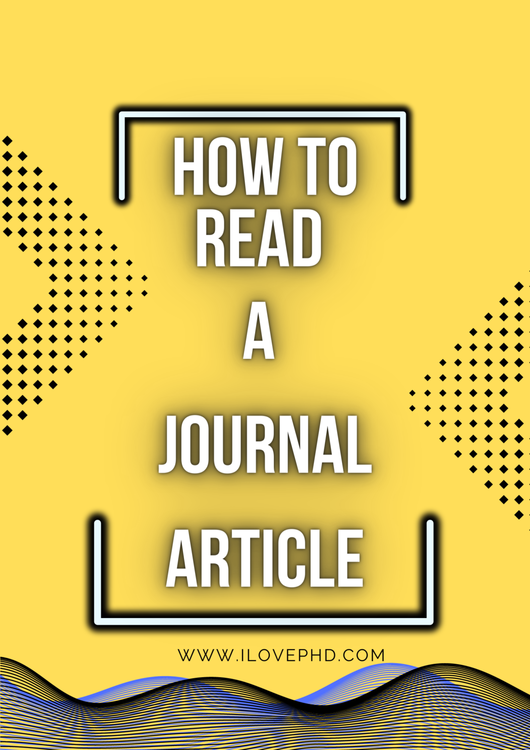 Effective Tips on How to Read Research Paper - iLovePhD