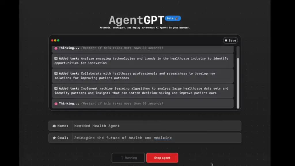 Auto-GPT: The Next-Level AI Tool Surpassing ChatGPT for Complex Tasks - iLovePhD
