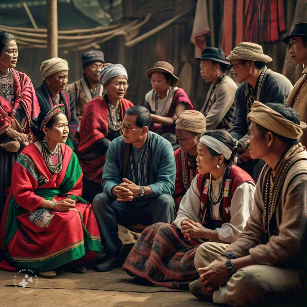 Ethnographic Research Examples: Exploring Cultures Through Immersive ...