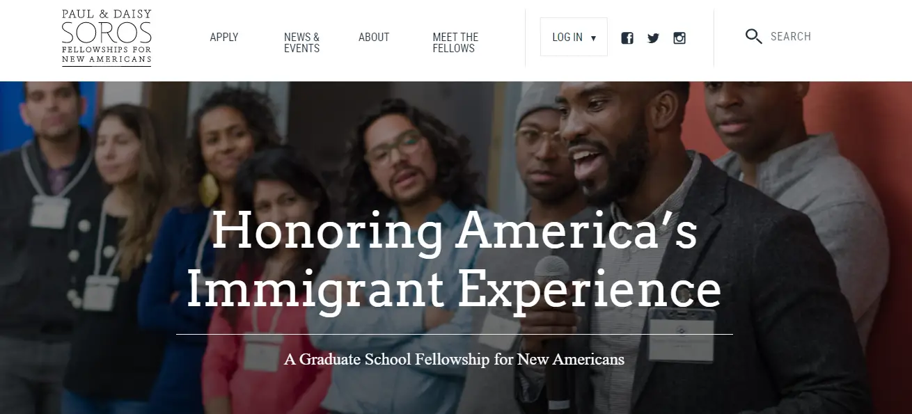 Top 10 Most Prestigious Fellowships in USA to do PhD - iLovePhD