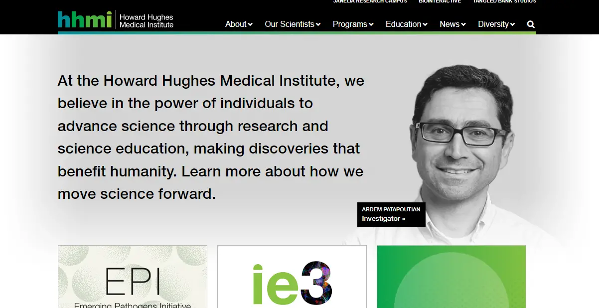 Top 10 Most Prestigious Fellowships in USA to do PhD - iLovePhD