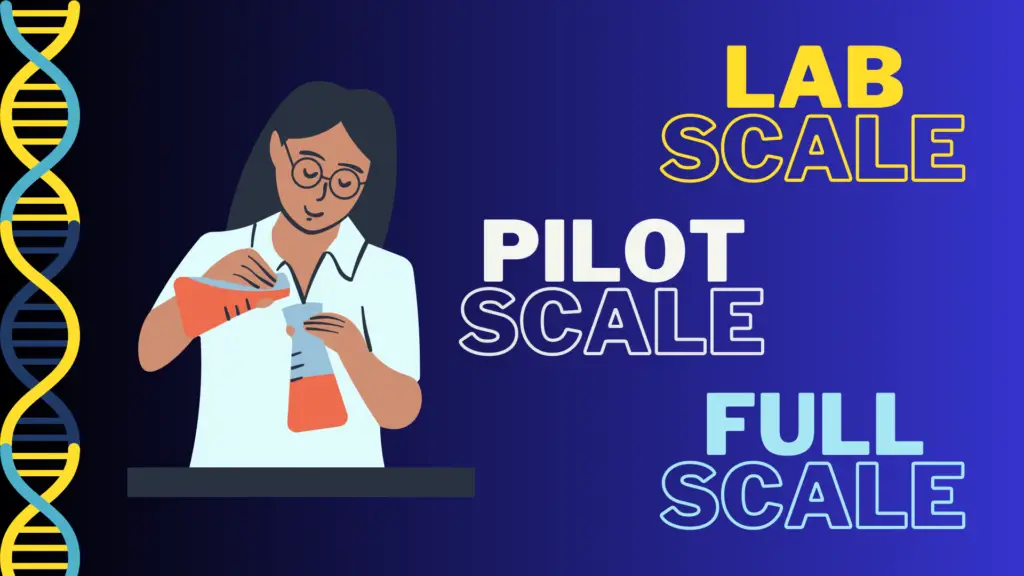Lab-Scale Vs Pilot-Scale and Full-Scale Studies in Research - iLovePhD Lab-Scale Vs Pilot-Scale and Full-Scale Studies in Research - iLovePhD