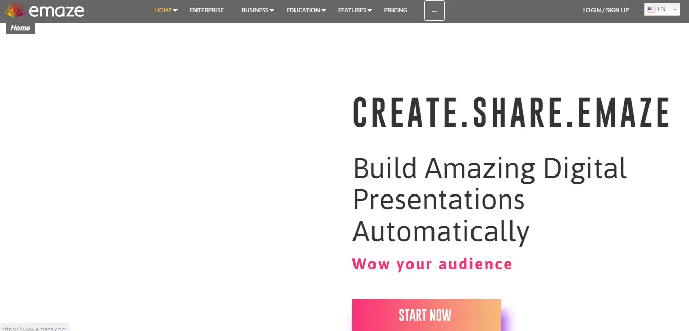 15 Best Online Tools for Creating Presentation Slides Free - iLovePhD