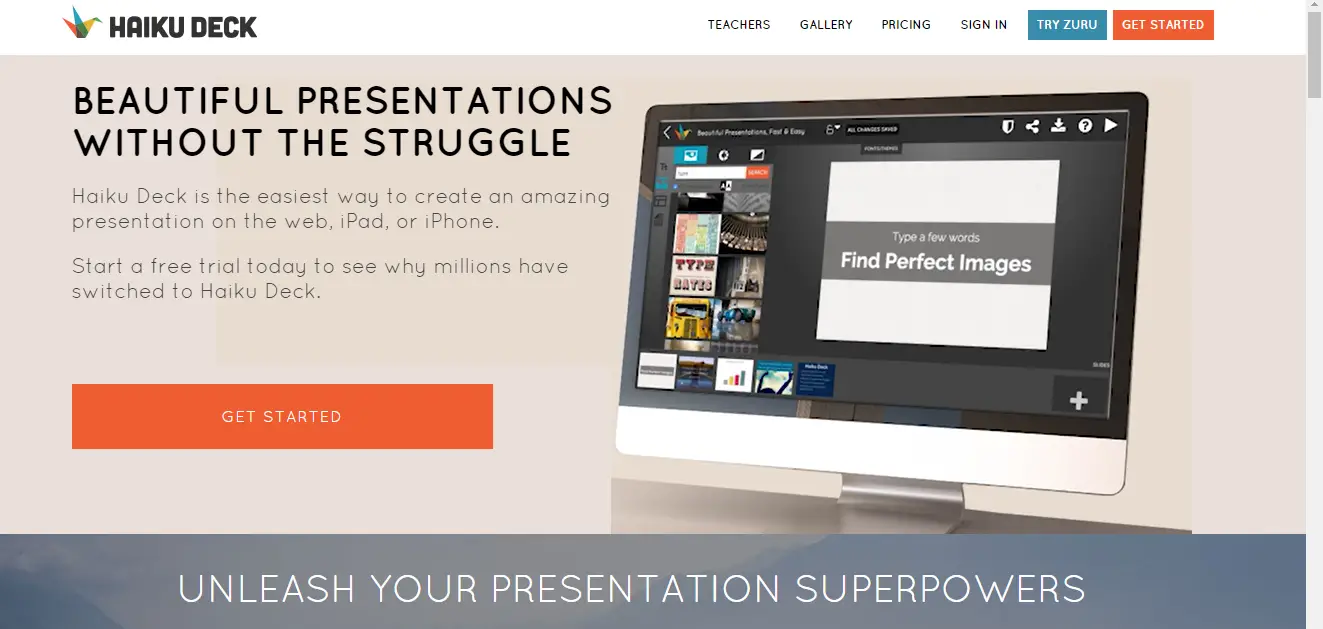 15 Best Online Tools for Creating Presentation Slides Free - iLovePhD