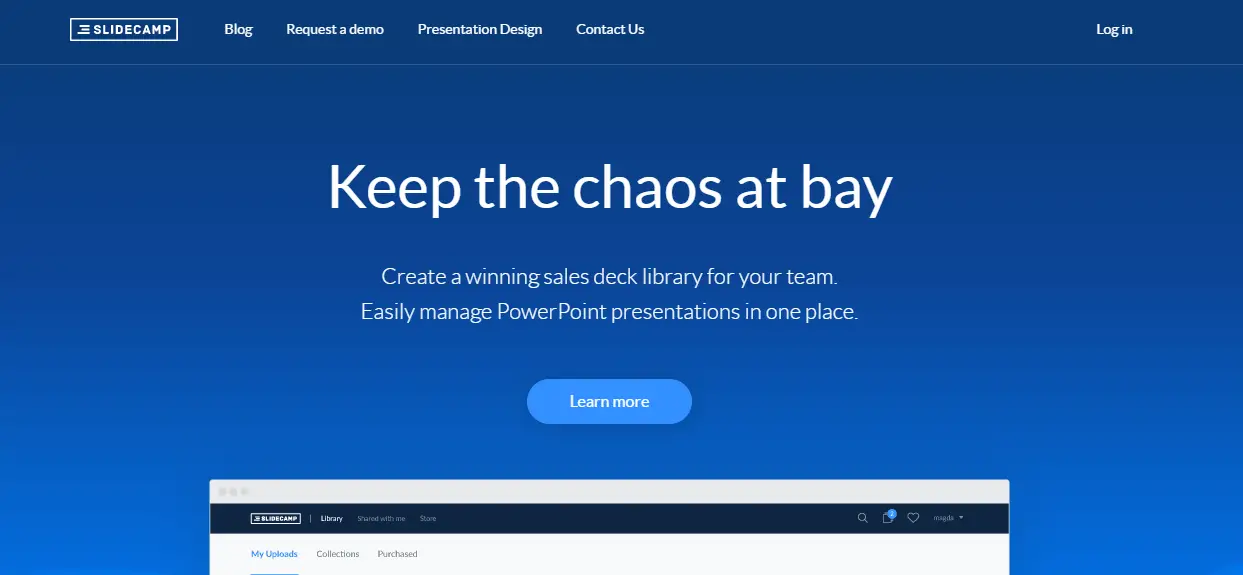 15 Best Online Tools for Creating Presentation Slides Free - iLovePhD