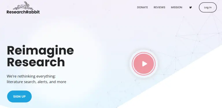 Top 7 AI Tools for Research in 2025 - iLovePhD