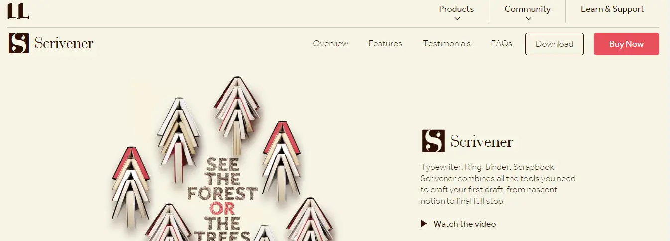 10 AI Software Tools to Outlining a Research Paper - iLovePhD