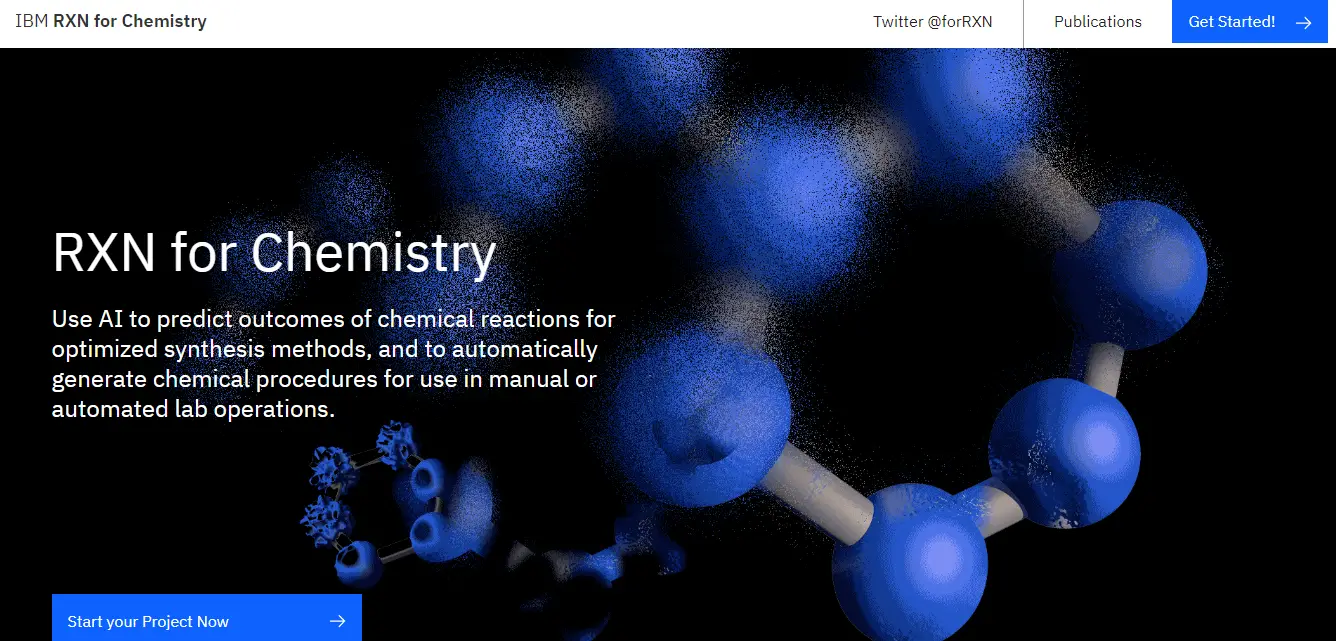 Ai Software Tools Revolutionizing Organic Chemistry Ilovephd
