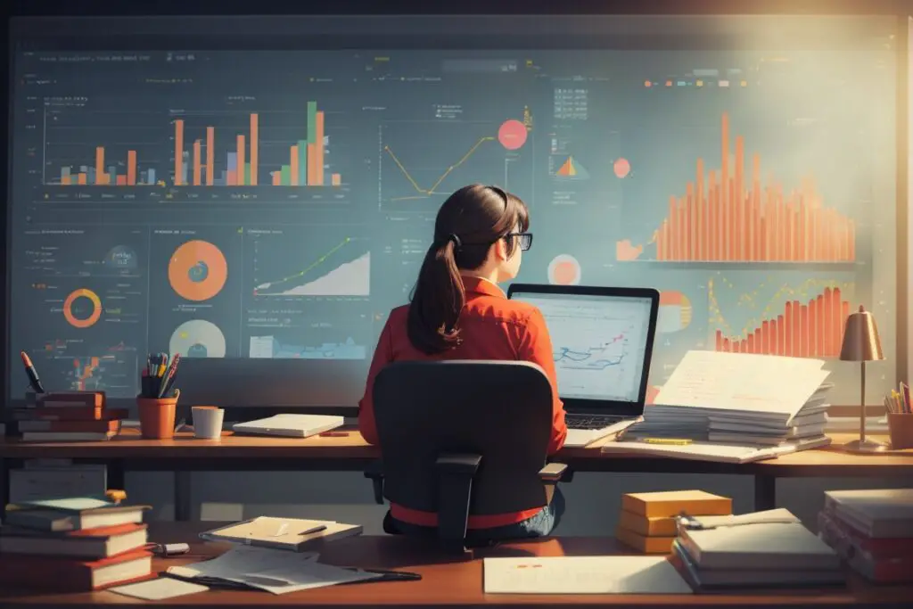 How to Analyse Data in Research? - iLovePhD