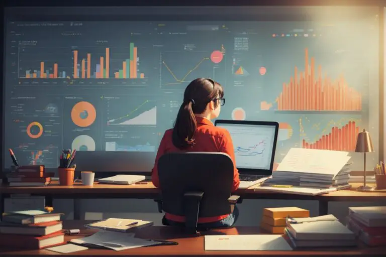 How to Analyse Data in Research? - iLovePhD