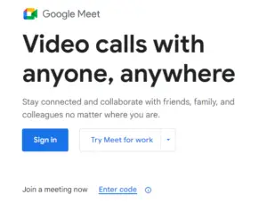 How to Generate Automatic Google Meet Minutes with Gemini? - iLovePhD