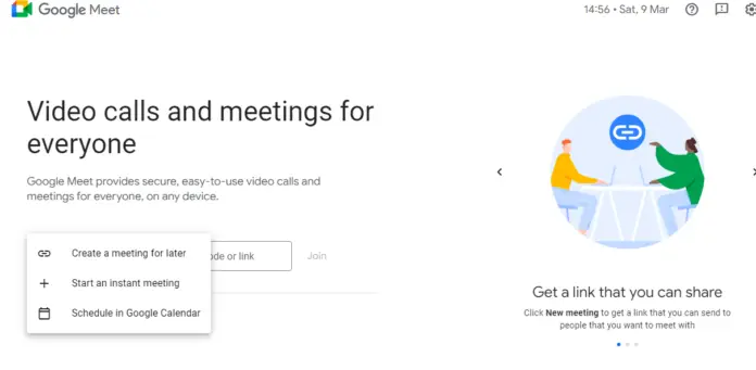 How to Generate Automatic Google Meet Minutes with Gemini? - iLovePhD