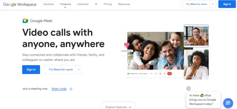 How to Generate Automatic Google Meet Minutes with Gemini? - iLovePhD