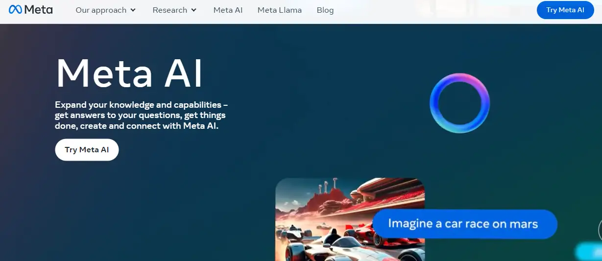 How to Effectively Use Meta AI for PhD Research? - iLovePhD