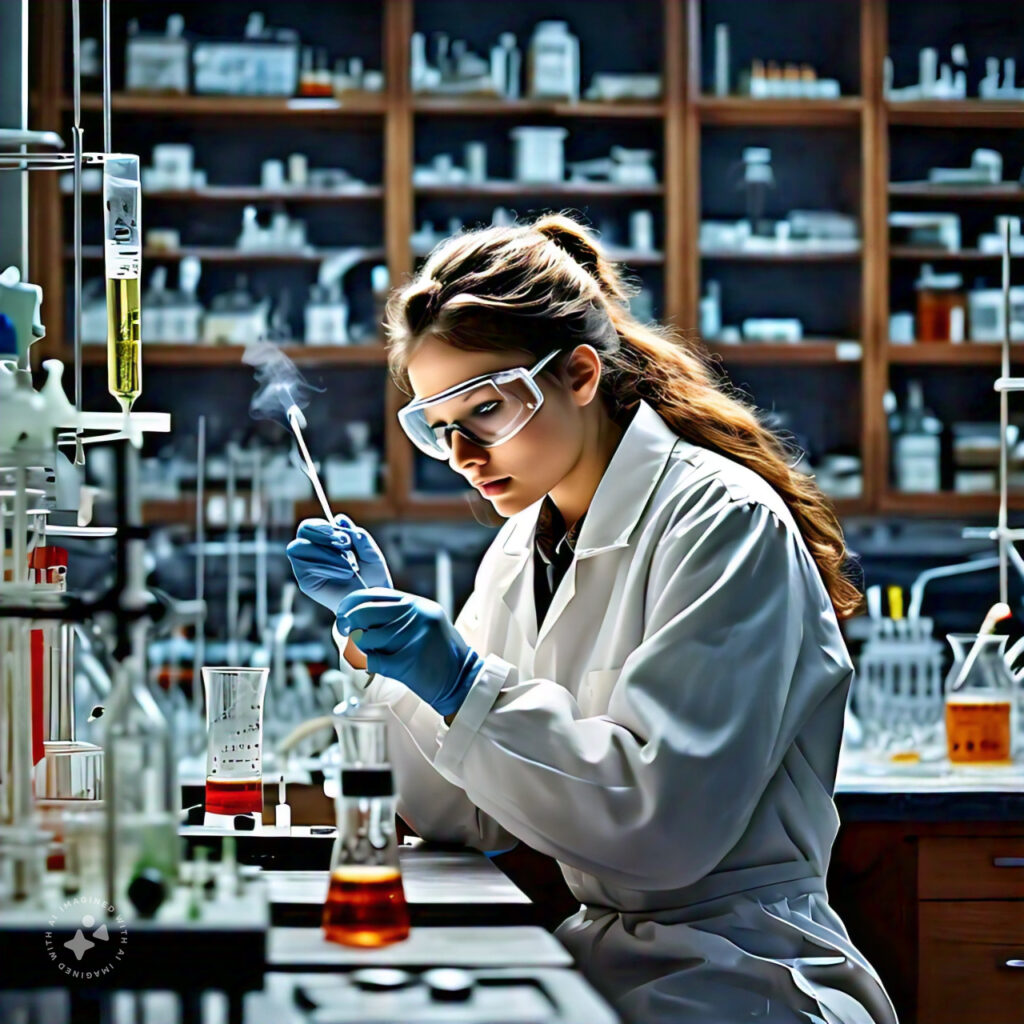 150+ Cutting-Edge Chemical Engineering Research Topics - iLovePhD