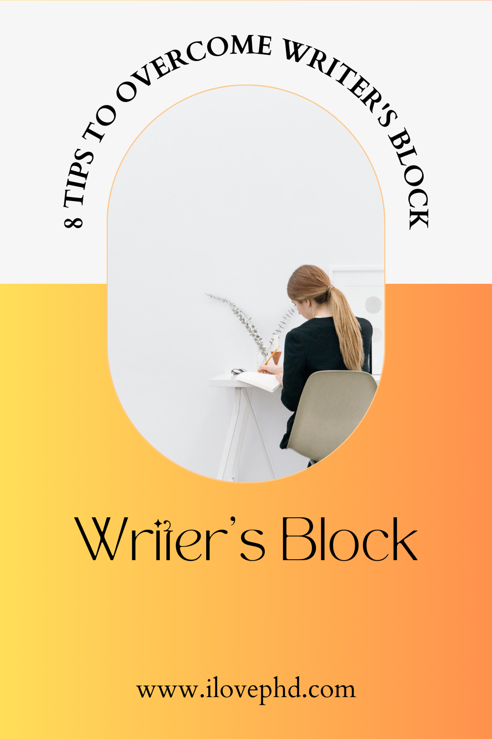 How to Overcome Writer’s Block in Research - iLovePhD