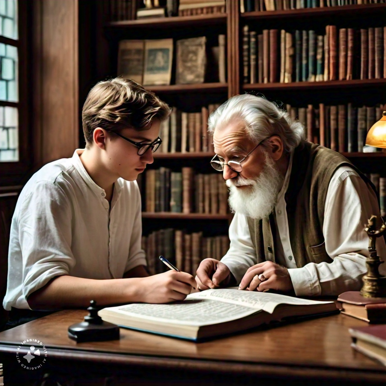 PhD Supervisors - Unsung Heroes of Doctoral Students - iLovePhD